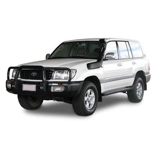 LANDCRUISER 105 SERIES