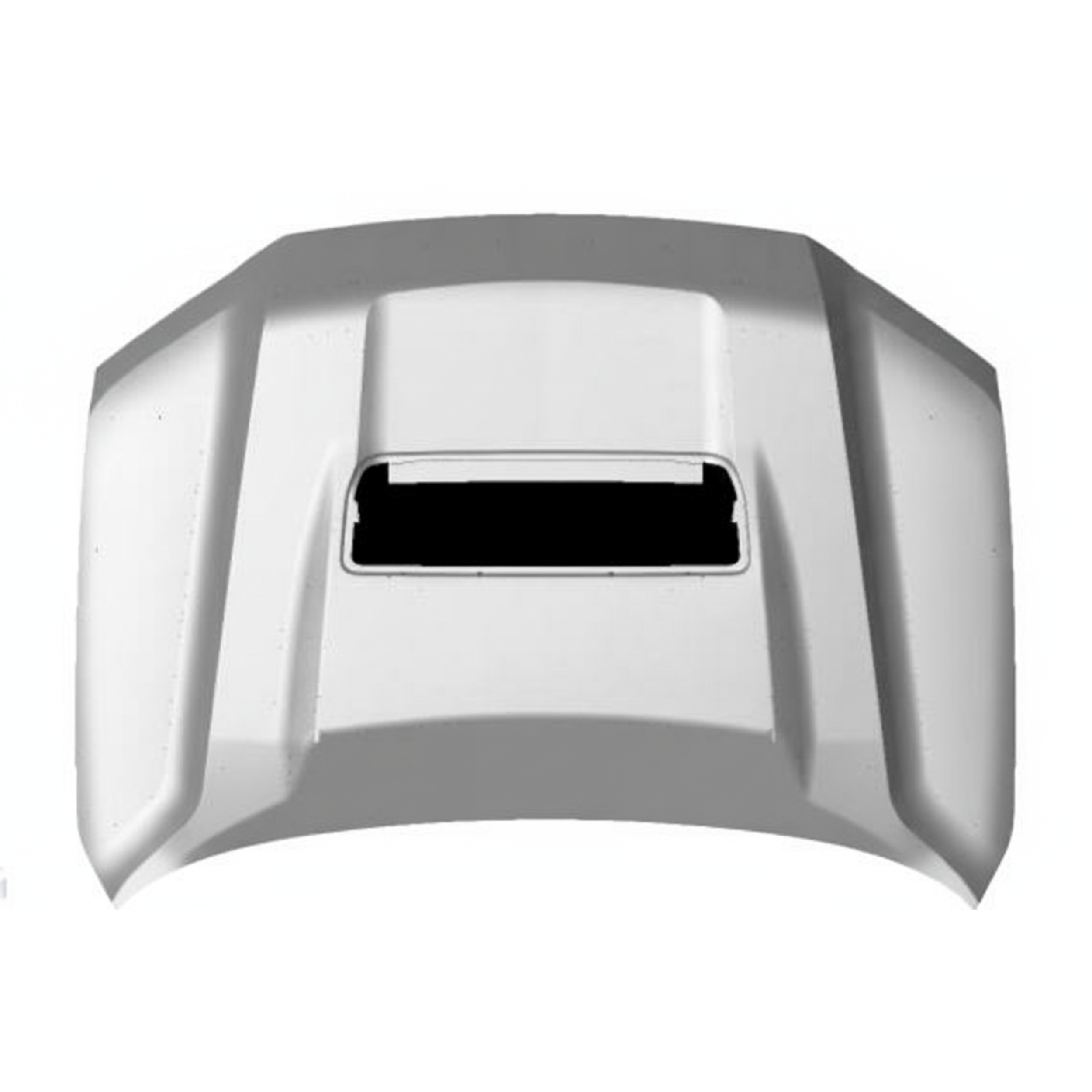 79 Series Bonnet Scoop to Suit 80 Series | Ultimate 4x4 Accessories