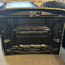 Landcruiser 79 Series DPF Bonnets to suit 80 series