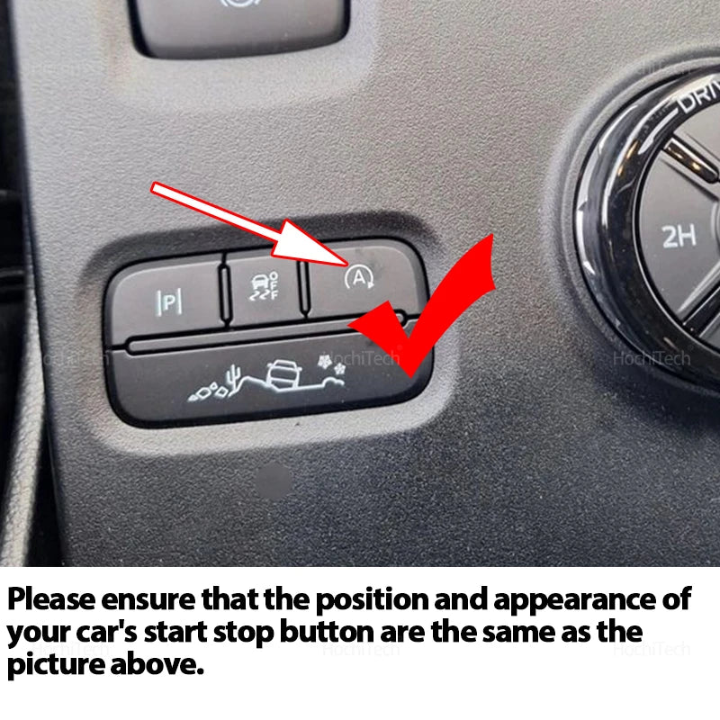 Engine Start Stop Eliminators